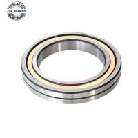 China High Speed QJ1044-N2-MPA-C3 Four Point Angular Contact Ball Bearing ID 220mm OD 340mm ABEC-5 for sale