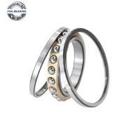 China Euro Market QJ1052-N2-MPA-C3 Angular Contact Ball Bearing 260*400*65mm For Metallurgical Machinery for sale
