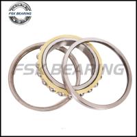China High Speed QJ 1064 MA Four Point Angular Contact Ball Bearing ID 320mm OD 480mm ABEC-5 for sale