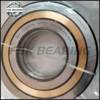 China Premium Quality QJ 1080 N2MA Single Row Angular Contact Ball Bearing 400*600*90mm P6 P5 for sale