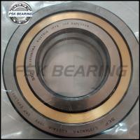 China Premium Quality QJ 1080 N2MA Single Row Angular Contact Ball Bearing 400*600*90mm P6 P5 for sale