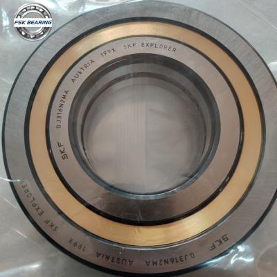 China Premium Quality QJ 1080 N2MA Single Row Angular Contact Ball Bearing 400*600*90mm P6 P5 for sale