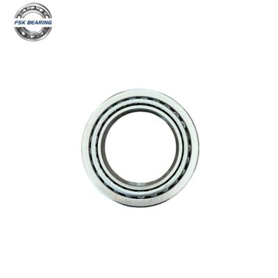 China FSK 51T81/20F1S Automotive Gearbox Bearing Differential Bearing 51x80x20mm for sale