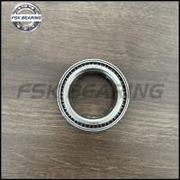 China FSK 51T81/20F1S Automotive Gearbox Bearing Differential Bearing 51x80x20mm for sale