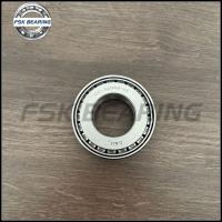 China FSKG CC-32008/33 Automotive Gearbox Bearing Differential Bearing Renben Non-Standard Bearing 33x68x19mm for sale