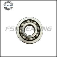 China 63/28X1/P5 Automobile Transmission Deep Groove Ball Bearing Non-Standard Bearing Size 28x72x18mm for sale