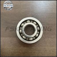 China 63/28X1/P5 Automobile Transmission Deep Groove Ball Bearing Non-Standard Bearing Size 28x72x18mm for sale