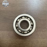 China 63/28X1/P5 Automobile Transmission Deep Groove Ball Bearing Non-Standard Bearing Size 28x72x18mm for sale