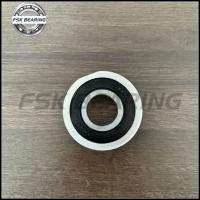 China High Precision F-556636.07.KL 0DW 311 235 Automotive Gearbox Bearing 30x72/80x21mm for sale