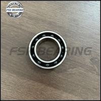China F-638006.22.6207 New Energy Vehicle Motor Ceramic Ball Bearing 25x62x17mm Special For High Temperature And High Configuration for sale