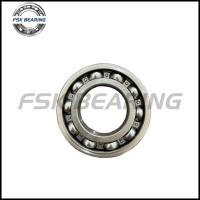 China Non-Standard Bearing 91143 A16P Double Row Angular Contact Ball Bearing Automotive Transmission Bearing 45x85x19mm for sale