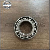 China Non-Standard Bearing 91143 A16P Double Row Angular Contact Ball Bearing Automotive Transmission Bearing 45x85x19mm for sale