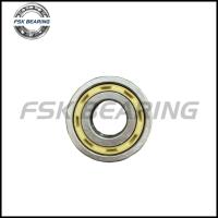 China China FSK 6306 Single Row Deep Groove Ball Bearings Automotive Gearbox Bearings Generator High Speed Bearings for sale
