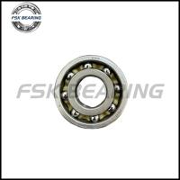 China China FSK 6306 Single Row Deep Groove Ball Bearings Automotive Gearbox Bearings Generator High Speed Bearings for sale