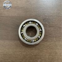 China China FSK 6306 Single Row Deep Groove Ball Bearings Automotive Gearbox Bearings Generator High Speed Bearings for sale