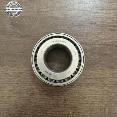 China 332/32JR/1B Tapered Roller Bearing 32x65x29mm Automotive Transmission Bearing Differential Bearing for sale
