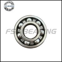China FSKG 6308RC3 Single Row Deep Groove Ball Bearings Automotive Gearbox Bearings Automatic Gearbox Bearings for sale