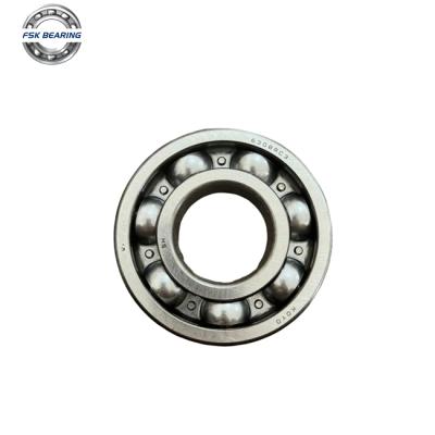 China FSKG 6308RC3 Single Row Deep Groove Ball Bearings Automotive Gearbox Bearings Automatic Gearbox Bearings for sale