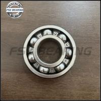 China FSKG 6308RC3 Single Row Deep Groove Ball Bearings Automotive Gearbox Bearings Automatic Gearbox Bearings for sale