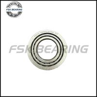 China High-Precision KESTC3056LFT Automotive Differential Bearing Gearbox Assembly 30x56x15mm for sale