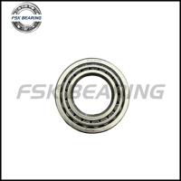 China STE3562LFT Non-Standard Single Row Tapered Roller Bearing Automotive Transmission Bearing 35x62x18mm for sale