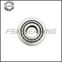 China High Quality ST3280 30307X/2BLFT Automotive Differential Bearing Gearbox Bearing 32x80x23mm P6 P5 for sale