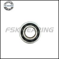China FSKG 6207 UR New Energy Vehicle Motor Bearing High Speed Bearing Nylon Retainer for sale