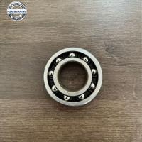 China FSKG 6207 UR New Energy Vehicle Motor Bearing High Speed Bearing Nylon Retainer for sale