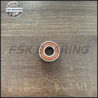 China FSKG 881 B15-69D B17-102 B17-99DW Automotive Generator Bearing 15x35x13 for sale
