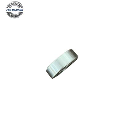 China FSK 6202DW Deep Groove Ball Bearing Automotive Generator Bearing High Speed And High Temperature Nylon Retainer 15x35x11 for sale