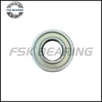 China 6207CXHZZ Ceramic Ball Automotive Bearings New Energy Motor High Speed Bearings Anti-Slip Rubber Ring Bearings for sale