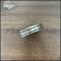 China 6207CXHZZ Ceramic Ball Automotive Bearings New Energy Motor High Speed Bearings Anti-Slip Rubber Ring Bearings for sale