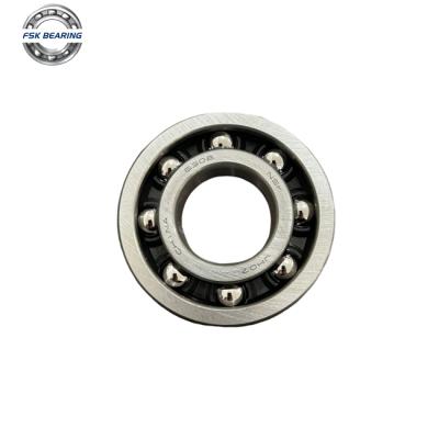 China ABEC-5 6308A6 MTF JH07 New Energy Vehicle Motor Bearing High Speed In Stock for sale