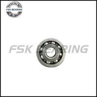 China Single Row 6200CM/5K Automotive Gearbox Bearings Motor High Speed Bearings High Quality for sale