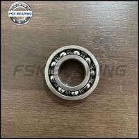 China Single Row 6200CM/5K Automotive Gearbox Bearings Motor High Speed Bearings High Quality for sale
