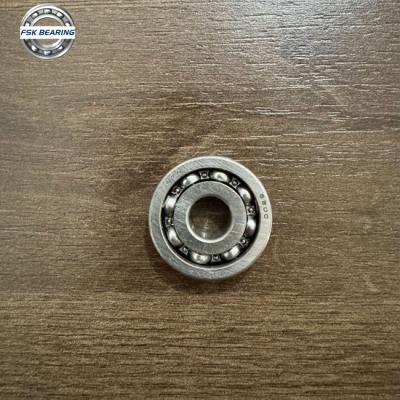China Single Row 6200CM/5K Automotive Gearbox Bearings Motor High Speed Bearings High Quality for sale