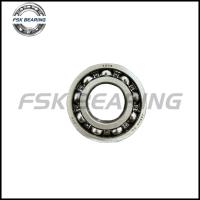 China High Quality 6206CM/5K Deep Groove Ball Bearing Automotive Gearbox Bearing Motor High Speed for sale