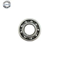 China High Quality 6206CM/5K Deep Groove Ball Bearing Automotive Gearbox Bearing Motor High Speed for sale