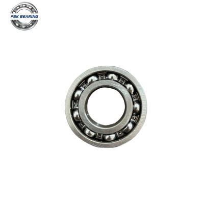 China High Quality 6206CM/5K Deep Groove Ball Bearing Automotive Gearbox Bearing Motor High Speed for sale