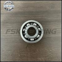 China Hot Sale SX05B71NC3 Automotive Gearbox Bearing Gearbox Bearing Non-Standard 26x69x22.5/21.5 for sale