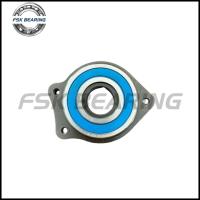 China ABEC-5 BB1-0903A PHBC-8034 Automobile Transmission Bearing One-Axis Two-Axis Baffle Bearing Non-Standard for sale