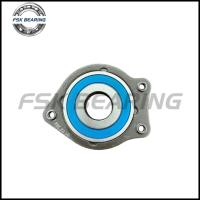 China ABEC-5 BB1-0903A PHBC-8034 Automobile Transmission Bearing One-Axis Two-Axis Baffle Bearing Non-Standard for sale
