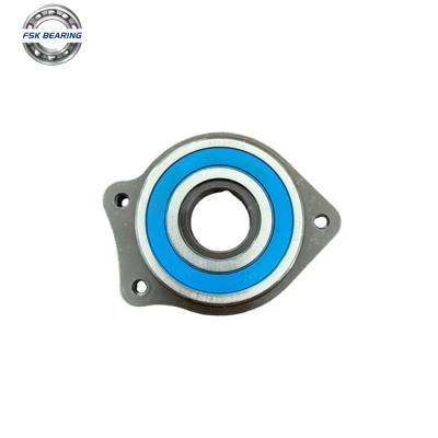 China ABEC-5 BB1-0903A PHBC-8034 Automobile Transmission Bearing One-Axis Two-Axis Baffle Bearing Non-Standard for sale