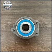 China ABEC-5 BB1-0903A PHBC-8034 Automobile Transmission Bearing One-Axis Two-Axis Baffle Bearing Non-Standard for sale
