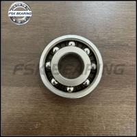China Long Life BB1-2678 B Automotive Gearbox Bearing Gearbox New Energy Motor 35x90x23 for sale