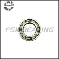 China BB1-9004 UH-B New Energy Vehicle Motor High Speed Ceramic Ball Bearing 35*62*14mm High Temperature And High Configuration for sale
