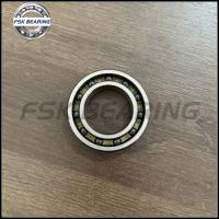China BB1-9004 UH-B New Energy Vehicle Motor High Speed Ceramic Ball Bearing 35*62*14mm High Temperature And High Configuration for sale