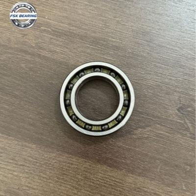 China BB1-9004 UH-B New Energy Vehicle Motor High Speed Ceramic Ball Bearing 35*62*14mm High Temperature And High Configuration for sale