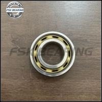 China FSK Brand BB1-9005 NB Automotive Gearbox Bearing New Energy Automotive Motor Bearing Size 35x72x17 for sale