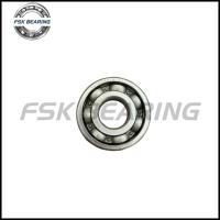 China FSK Brand SC04A86CS12Y1 motorcycle crankshaft bearing high speed non-standard 22x56x15 for sale